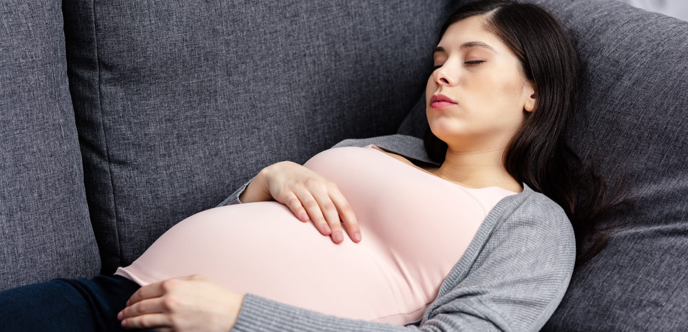 Le congé pathologique de grossesse – Mamans Pratiques