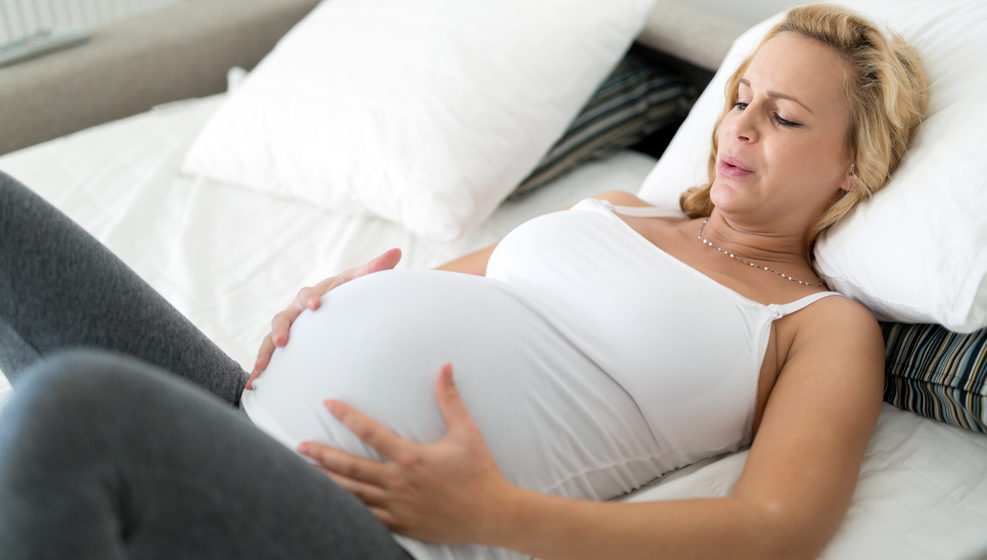 Focus sur les contractions – Mamans Pratiques