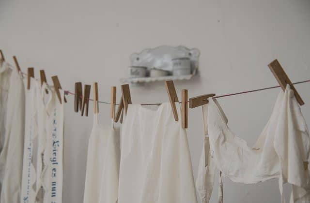Faut-il choisir une lessive bébé pour le linge de votre nourrisson ...