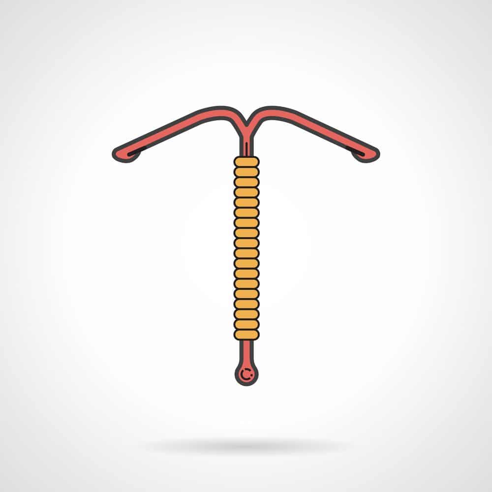 Le stérilet en cuivre ou DIU au cuivre : mode d’emploi – Mamans Pratiques