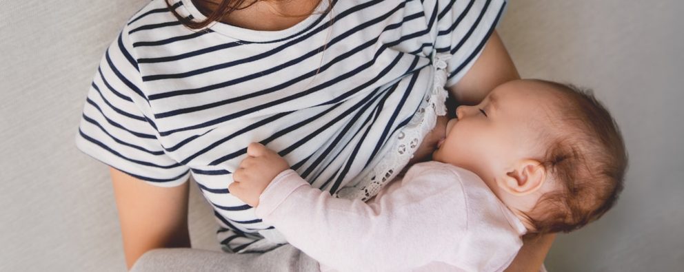 L’engorgement mammaire qu’est-ce-que c’est? – Mamans Pratiques